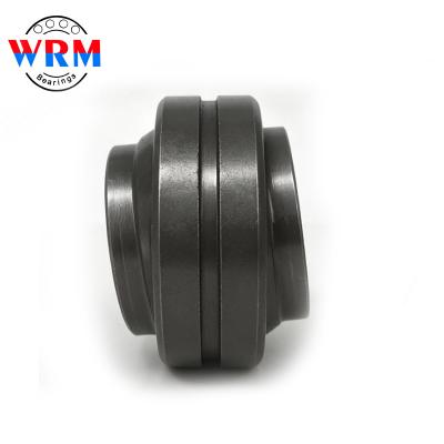 China Wuxi Bearings Radial Spherical Plain Bearing GEEW50ES 50*75*50mm Large Bore Engineering Bearing for sale