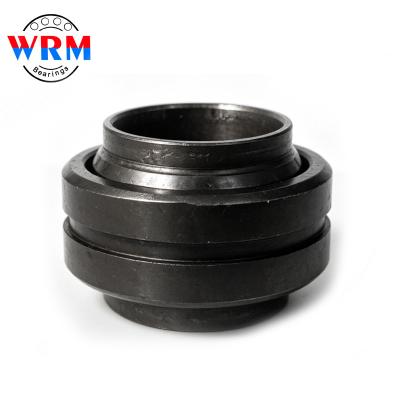 China Factory High Quality Radial Spherical Plain Bearing GEEW63ES 63*95*63mm Construction Machinery Joint Bearing for sale