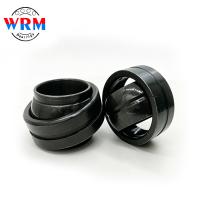 China Brand New Radial Spherical Plain Bearing GPEW80ES 80*120*80mm Agricultural Farm Machinery Bearing for sale