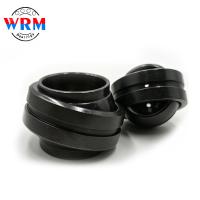 China Professional Radial Spherical Plain Bearing GEEW90ES 90*130*90mm Automotive Chassis Spherical Bearing for sale