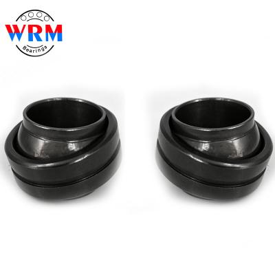 China After-sales Support Radial Spherical Plain Bearing GEEW110ES 110*160*110mm Wind Turbine Equipment Bearing for sale