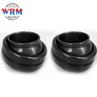 China High Speed Operation Radial Spherical Plain Bearing GEEW140ES 140*210*140mm Forklift Chassis Steering Bearing for sale
