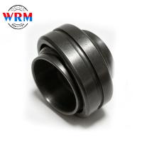 China High Precision Radial Spherical Plain Bearing GEEW160ES 160*230*160mm Automation Packaging Machine Bearing for sale