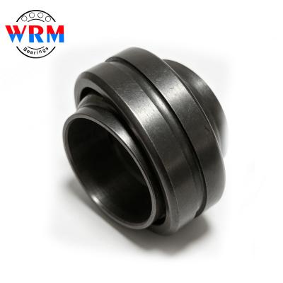 China High Precision Radial Spherical Plain Bearing GEEW160ES 160*230*160mm Automation Packaging Machine Bearing for sale