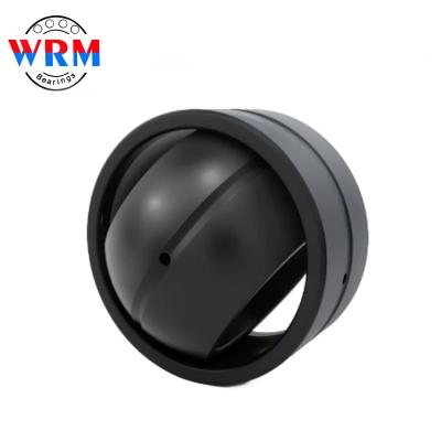 China High Stability Radial Spherical Plain Bearing GEG20ES 20*42*25mm Hydraulic Cylinder End Bearing for sale