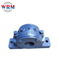China High-quality bearings Bearing housing GZ4-130 for sale