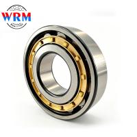 China Precious Quenched Cylindrical Roller Bearing N304EM 20*52*15mm 2304EH Power Equipment Bearing for sale