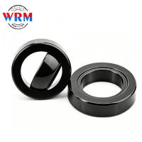 China Hot Selling Radial Spherical Plain Bearing GAC25S 25*47*15mm Large Bore Engineering Bearing for sale