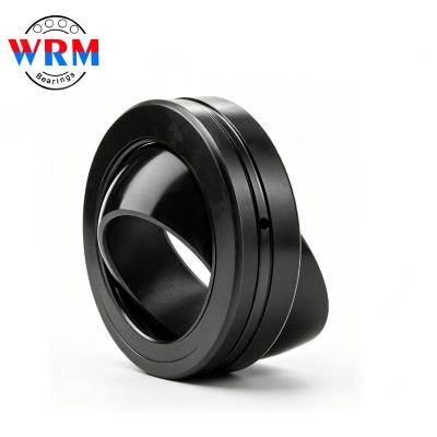China Brand New Radial Spherical Plain Bearing GAC30S 30*55*17mm Small Bore Instrument Bearing for sale
