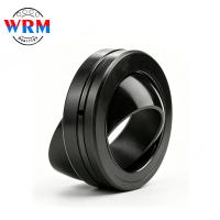 China Professional Radial Spherical Plain Bearing GAC35S 35*62*18mm Construction Machinery Joint Bearing for sale