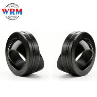 China Quality Assurance Radial Spherical Plain Bearing GAC40S 40*68*19mm Hydraulic Cylinder End Bearing for sale