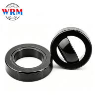 China After-sales Support Radial Spherical Plain Bearing GAC45S 45*75*20mm Agricultural Farm Machinery Bearing for sale