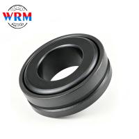 China Meet International Standards Radial Spherical Plain Bearing GAC50S 50*80*20mm Automotive Chassis Spherical Bearing for sale