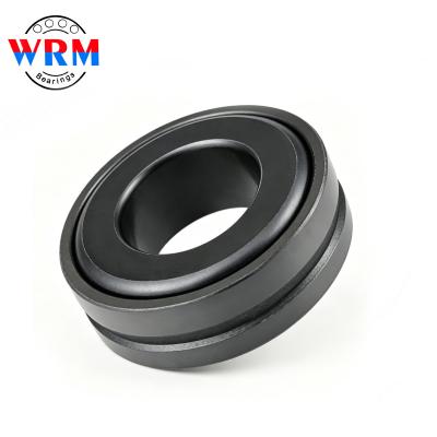 China Meet International Standards Radial Spherical Plain Bearing GAC50S 50*80*20mm Automotive Chassis Spherical Bearing for sale