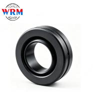 China High Speed Radial Spherical Plain Bearing GAC70S 70*110*25mm Aerospace Precision Equipment Bearing for sale