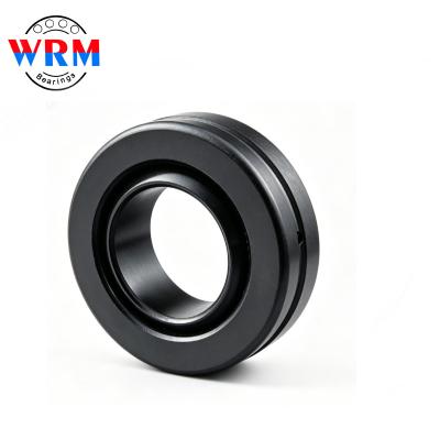 China High Speed Radial Spherical Plain Bearing GAC70S 70*110*25mm Aerospace Precision Equipment Bearing for sale