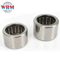 China Brand New Needle Roller Bearing HK04*08*08 Machine Tool Spindle Bearing for sale