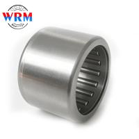 China Meet International Standards Needle Roller Bearing HK06*10*09 Forklift Parts Needle Roller Bearing for sale