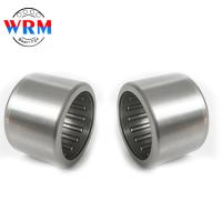 China High Speed Operation Needle Roller Bearing HK07*12*08 Precision Instrument Needle Bearing for sale