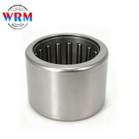 China High Precision Needle Roller Bearing HK07*12*09 Piston Pin Needle Roller Bearing for sale