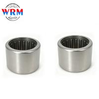 China High Speed Needle Roller Bearing HK08*12*10 Cam Follower Needle Bearing for sale