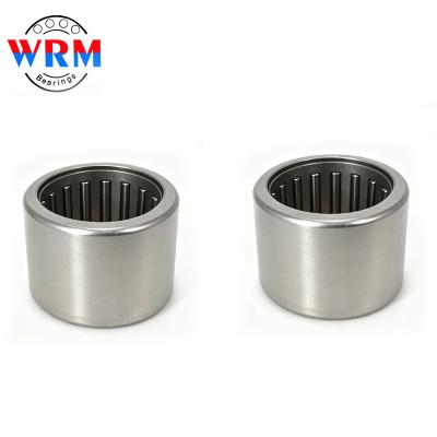 China High Speed Needle Roller Bearing HK08*12*10 Cam Follower Needle Bearing for sale