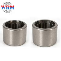China Low Noise Needle Roller Bearing HK08*12*08 Automobile Bearing for sale
