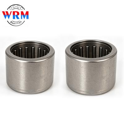 China Low Noise Needle Roller Bearing HK08*12*08 Automobile Bearing for sale