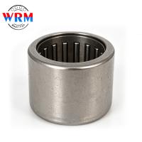 China Low Friction Needle Roller Bearing HK09*13*12 Machine Tool Bearing for sale