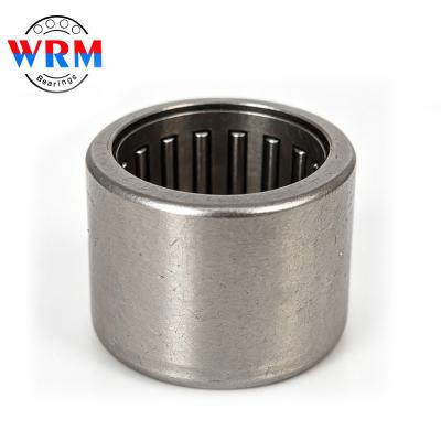 China Low Friction Needle Roller Bearing HK09*13*12 Machine Tool Bearing for sale