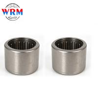 China High Load Capacity Needle Roller Bearing HK10*14*10 Textile Machinery Bearing for sale