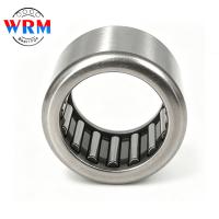 China High Stability Needle Roller Bearing HK10*14*12 Aeronautics and Astronautics Bearing for sale