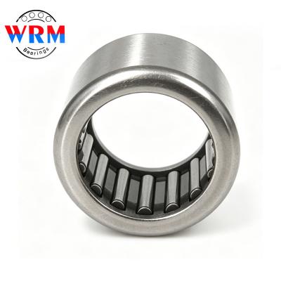 China High Stability Needle Roller Bearing HK10*14*12 Aeronautics and Astronautics Bearing for sale