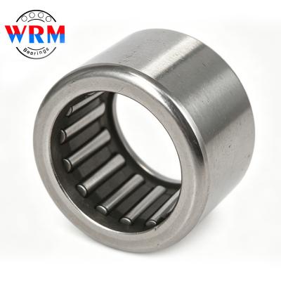 China High Quality Needle Roller Bearing HK08*14*12 Engine Bearing for sale