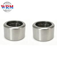 China Precious Machined Needle Roller Bearing HK09*15*10 Machine Tool Spindle Bearing for sale