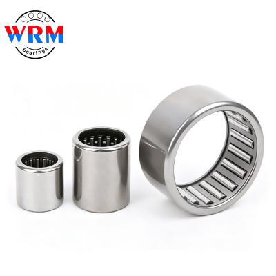 China Long Service Life Needle Roller Bearing HK10*16*15 Needle Roller Bearing For Robotics for sale