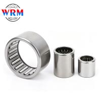 China Strict Quality Inspection Needle Roller Bearing HK10*16*17 Forklift Parts Needle Roller Bearing for sale