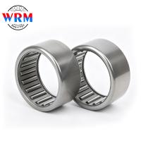 China China Bearing Needle Roller Bearing HK12*17*12 Precision Instrument Needle Bearing for sale