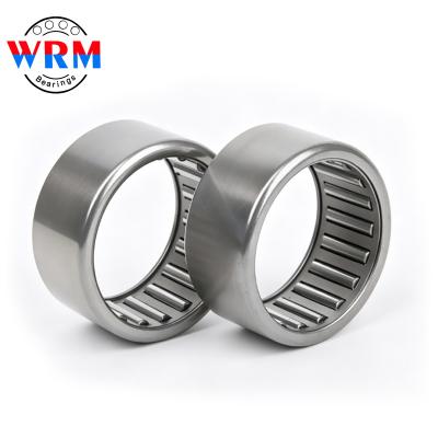 China China Factory Bearings Needle Roller Bearing HK12*16*08 Piston Pin Needle Roller Bearing for sale
