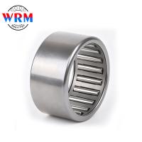 China Wuxi Bearings Needle Roller Bearing HK12*18*12 Cam Follower Needle Bearing for sale