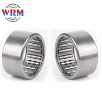 China Wuxi WRM Bearings Needle Roller Bearing HK12*17*15 Automobile Bearing for sale