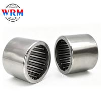 China Factory High Quality Needle Roller Bearing HK12*17*18 Machine Tool Bearing for sale