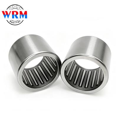 China Brand New Needle Roller Bearing HK12*16*12 Aeronautics and Astronautics Bearing for sale