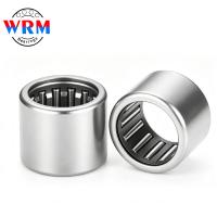 China Professional Needle Roller Bearing HK14*20*12 Transmission Bearing for sale
