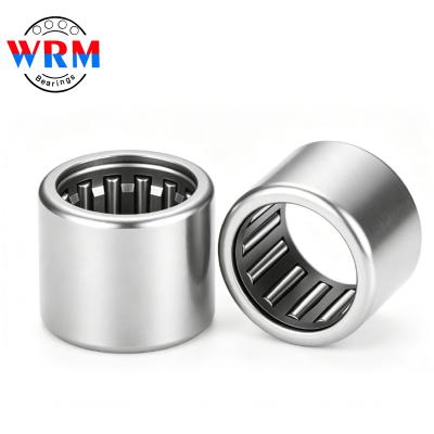China Professional Needle Roller Bearing HK14*20*12 Transmission Bearing for sale