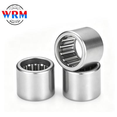 China Quality Assurance Needle Roller Bearing HK14*20*16 Engine Bearing for sale