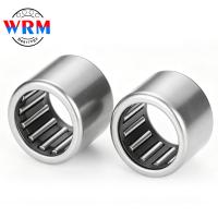 China Meet International Standards Needle Roller Bearing HK15*32*12 Lifting Machinery Bearing for sale