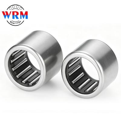 China Meet International Standards Needle Roller Bearing HK15*32*12 Lifting Machinery Bearing for sale