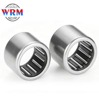 China High Speed Operation Needle Roller Bearing HK15*21*12 Packaging Machinery Bearing for sale
