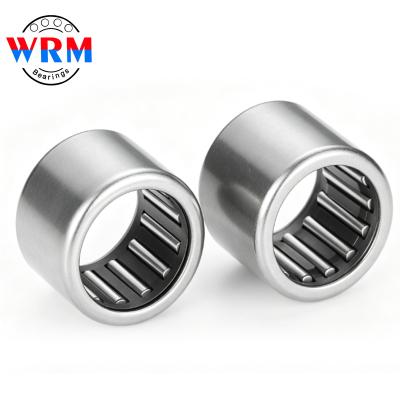 China High Speed Operation Needle Roller Bearing HK15*21*12 Packaging Machinery Bearing for sale